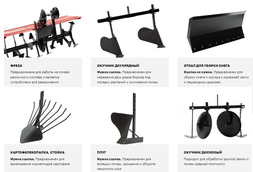 Мини-трактор TZR МТ-110, 2025 купить по цене 173500 ₽ в Рубцовске на PromPortal.Su (ID#115033787)
