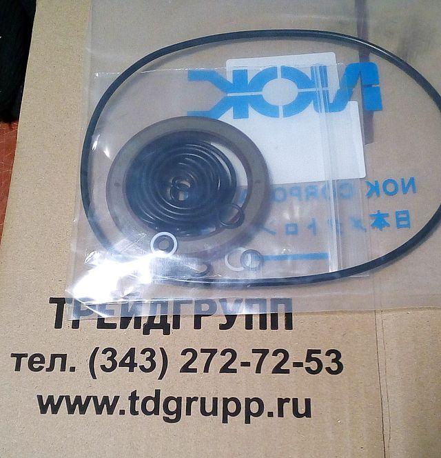 XJDD-00683 Ремкомплект гидромотора хода Hyundai купить в Екатеринбурге ...