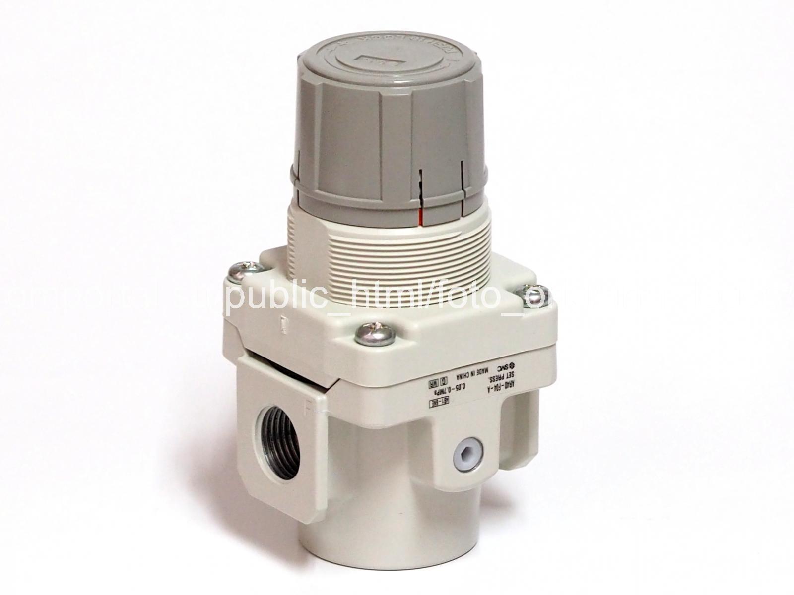 Регулятор давления AR20-F01-1 купить по цене 1462 ₽ в Екатеринбурге на ...