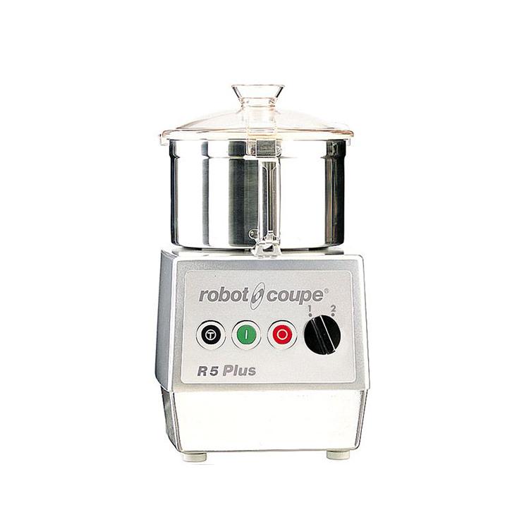 Куттер Robot Coupe R5 PLUS (Б/У 1 шт) купить по цене 137700 ₽ в ...