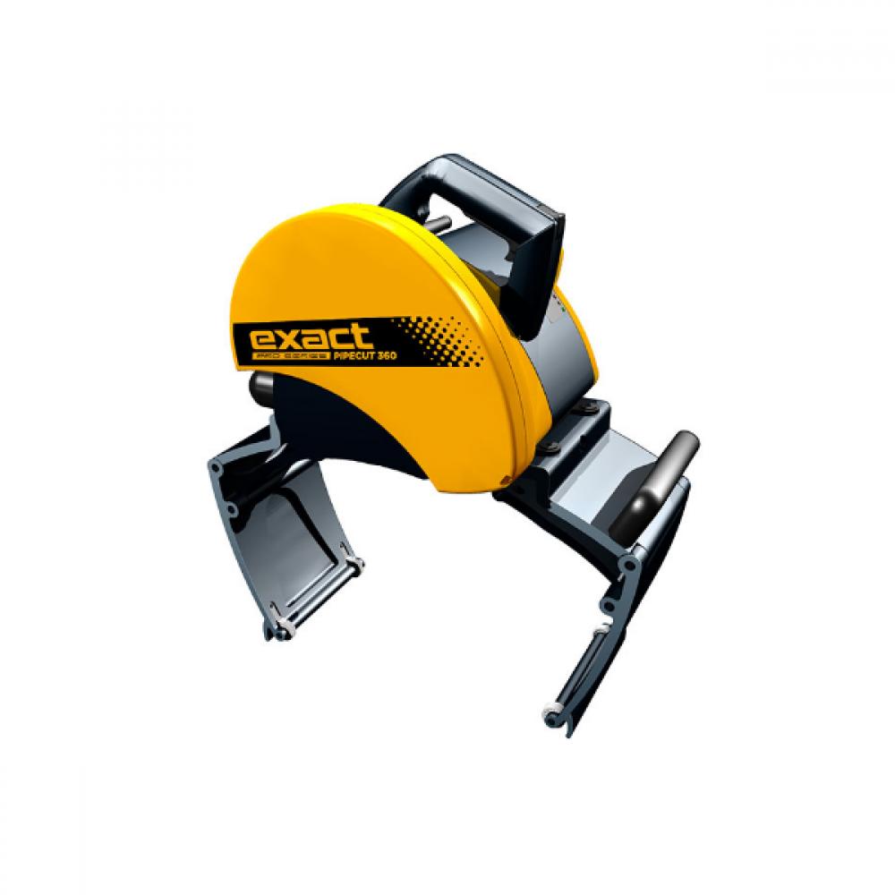 Труборез Exact PipeCut 360 Pro Series купить по цене 231600 ₽ в ...