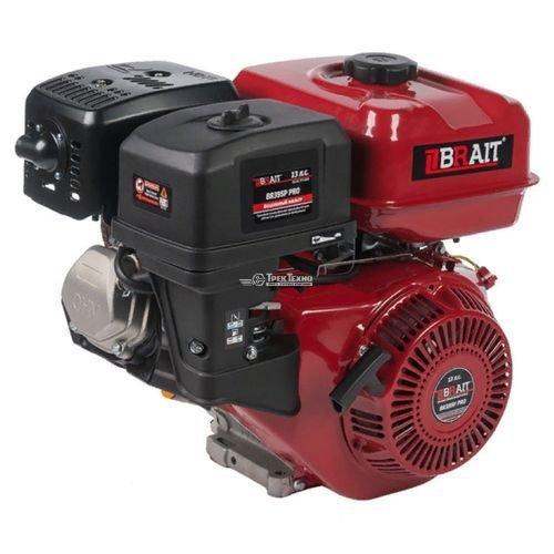 Двигатель бензиновый BRAIT-465P PRO купить по цене 28690 ₽ в Новосибирске на PromPortal.Su (ID ...