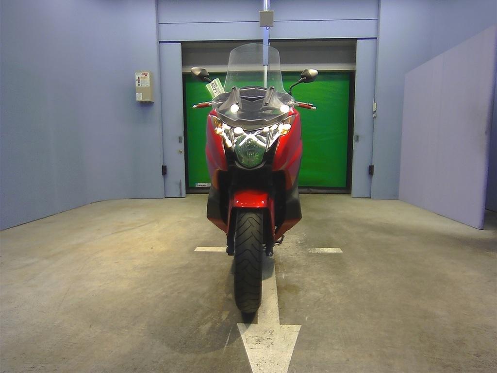Макси скутер Honda NC750 Integra рама RC71 модификация классика Maxi ...