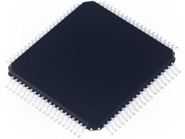 Микросхема коммутатор ethernet; 10/100base-T; MDC, MDI, MDI-X, MDIO ...