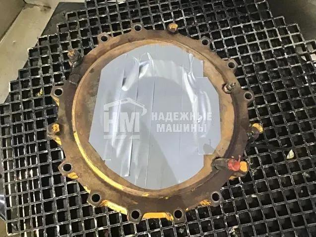 Редуктор хода Liebherr Final Drive 5008063 для экскаватора Liebherr ...