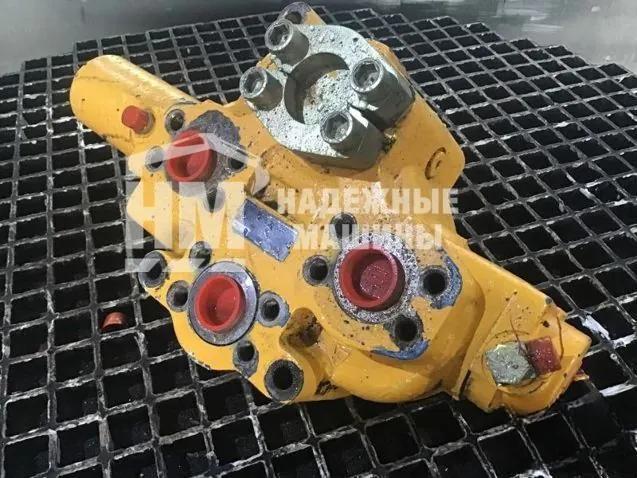 Гидрораспределитель Liebherr Control Block 5609874 купить в Санкт ...