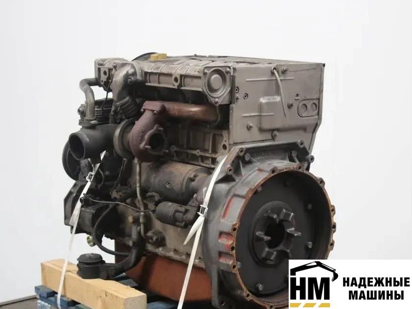 Двигатель Deutz F4L1011 Дойц купить в Санкт-Петербурге на PromPortal.Su ...