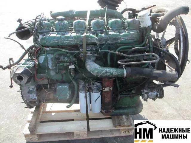 Грузовые Моторы - Volvo TD для F10, F12, F16 и др купить в Санкт ...