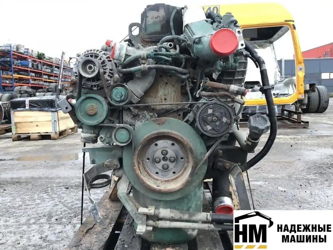 Двигатель Volvo D7F купить в Санкт-Петербурге на PromPortal.Su (ID ...