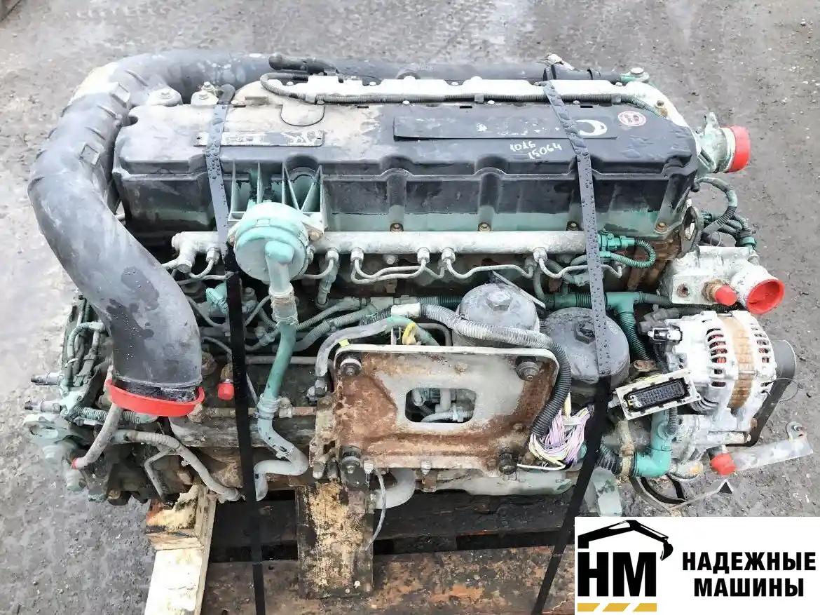 Двигатель Volvo D7F купить в Санкт-Петербурге на PromPortal.Su (ID ...