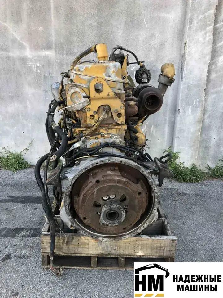 Двигатель Caterpillar 3406 Cat купить в Санкт-Петербурге на PromPortal ...