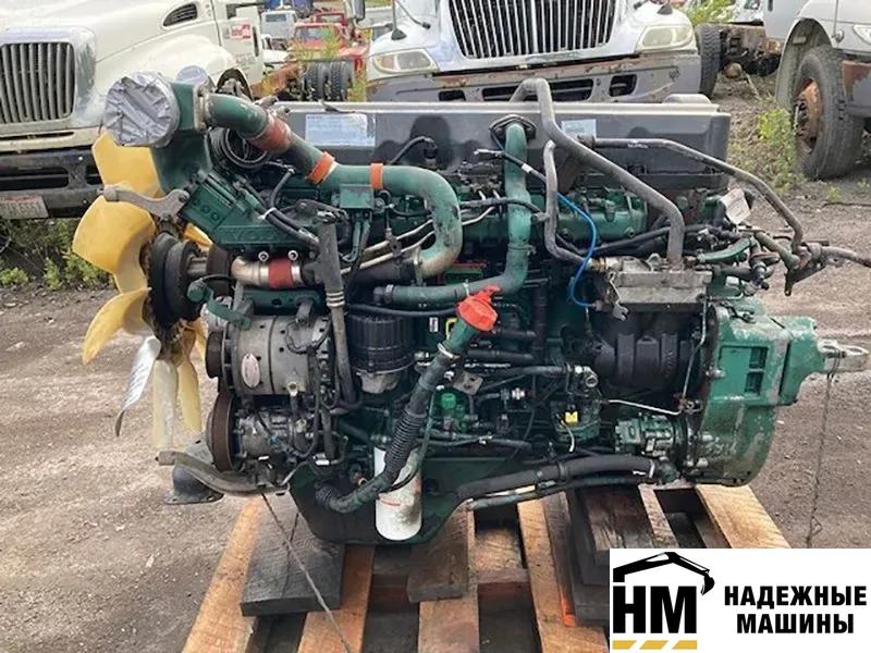 Двигатель Volvo D11A купить в Санкт-Петербурге на PromPortal.Su (ID ...