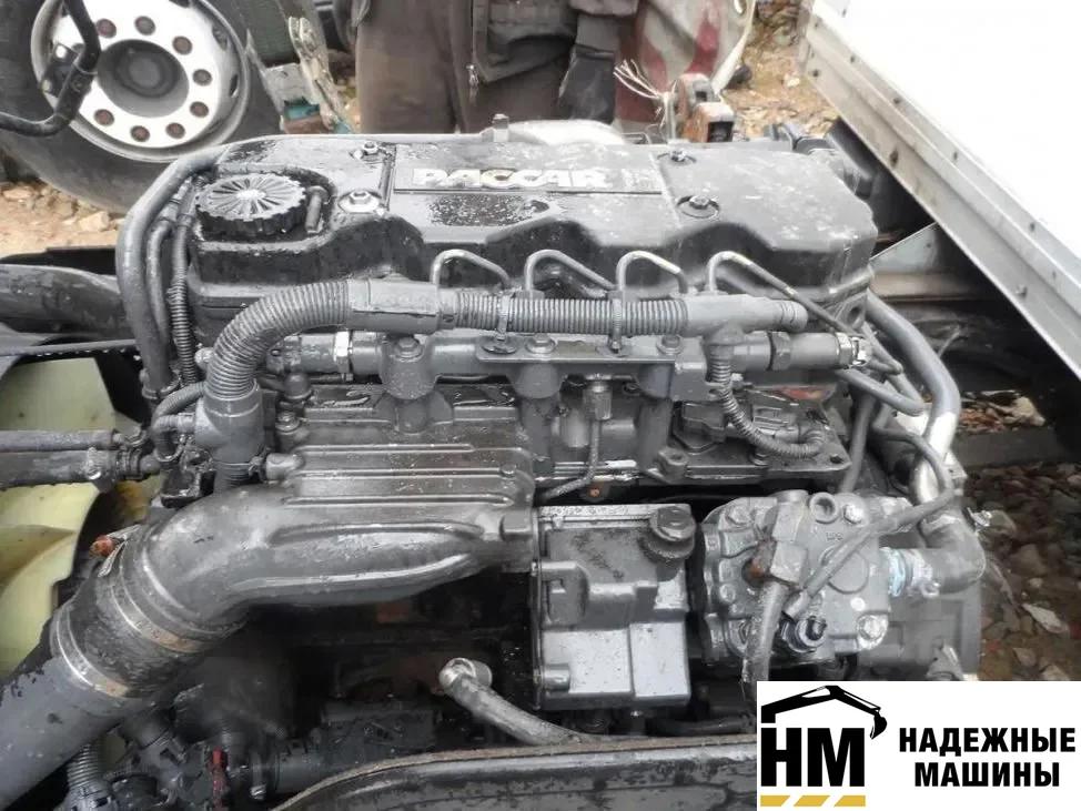 Двигатель DAF LF45 - Даф 150 лс - Be110 купить в Санкт-Петербурге на ...