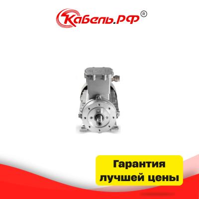 Электродвигатель INNOVARI OD 0, 75 кВт 2800 об/мин 220/380В 80 2A EX ...