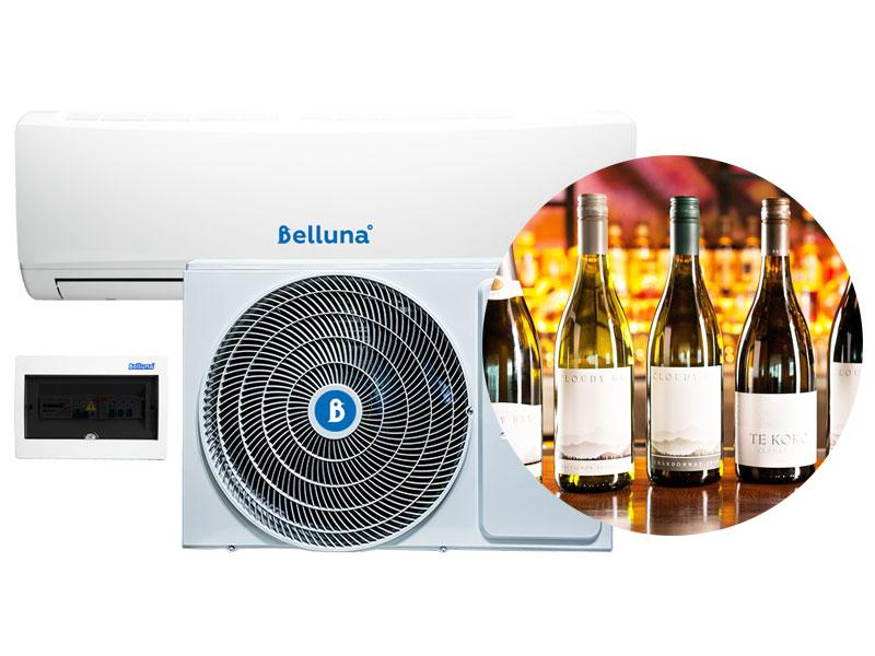 Belluna Вино. Belluna S115 W купить по цене 12000 ₽ в Краснодаре на ...