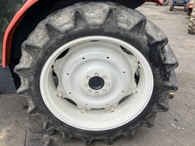 Трактор с/х Kubota Grandmax (Grand Max) GM64 модификация ...