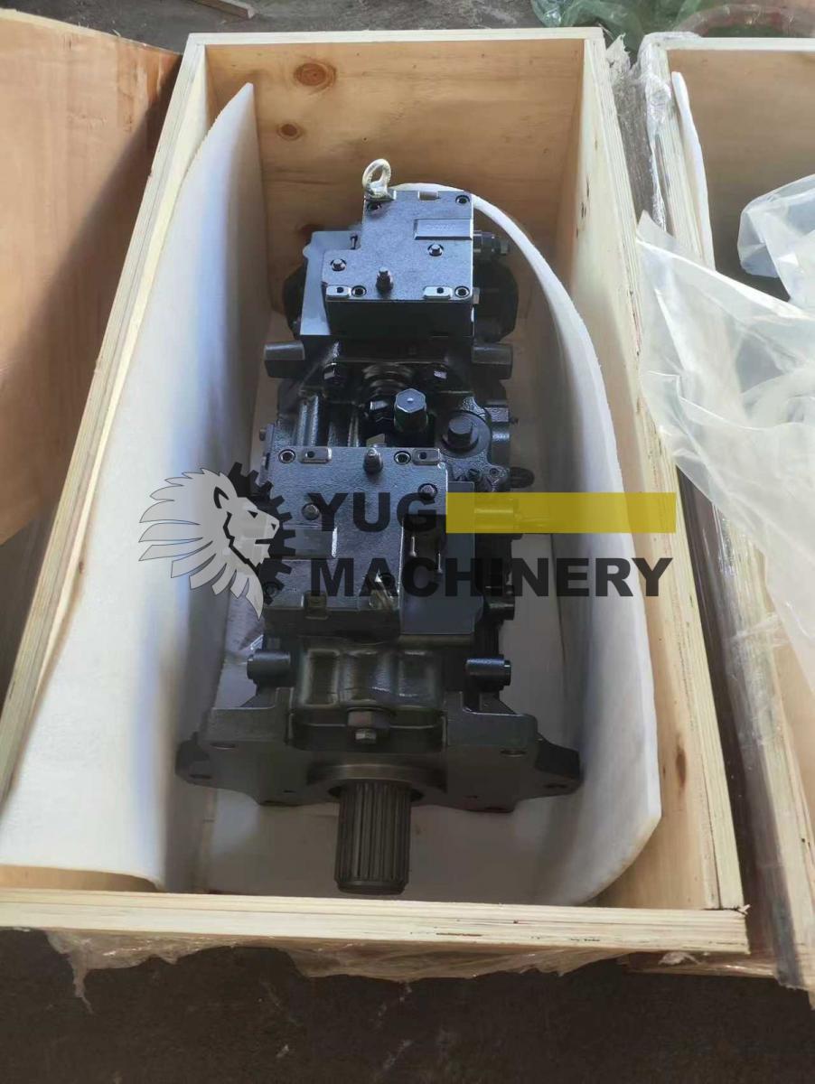 708-2K-00330 ; 7082K00330 Насос гидравлический Komatsu купить в ...