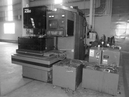 Станок электрохимической обработки Sodick A350 купить в Ярославле на PromPortal.Su (ID#6266393)