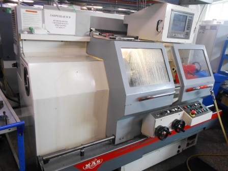 Токарный станок с ЧПУ Kovosvit MAS MT32 CNC купить в Ярославле на PromPortal.Su (ID#6327035)