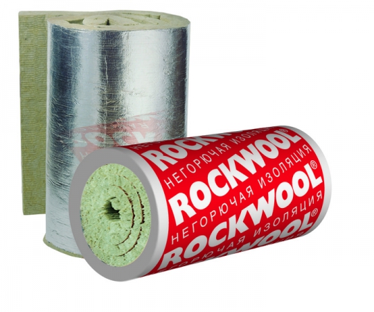ROCKWOOL LAMELLA MAT (ламельный мат Роквул) купить в Рязани на ...