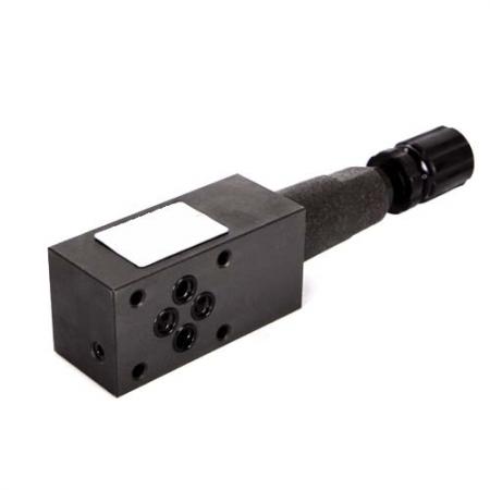 Гидроклапан КПМ-6/3-В4 — Общая информация. Технические характеристики ...