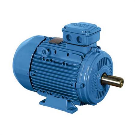 Электродвигатель 4АМ 160 S2 купить в Самаре на PromPortal.Su (ID#10201543)