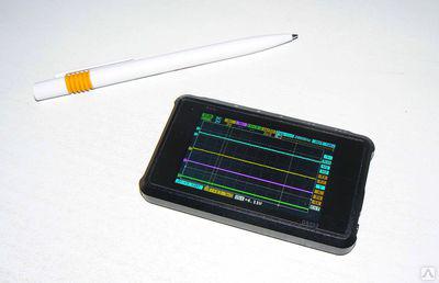 Карманный осциллограф DSO 203 Nano купить по цене 12312 ₽ в Санкт ...