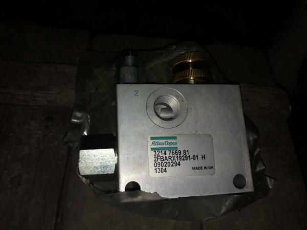 AtlasCopco Epiroc 5112287802, 3217955413, 3269120007, 5112302112 ...