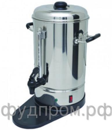 Кипятильник-кофеварочная машина GASTRORAG DK-CP-06A купить по цене 6000 ...
