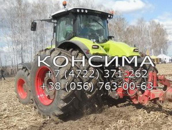 Тракторные колеса купить в Белгороде на PromPortal.Su (ID#2193768)