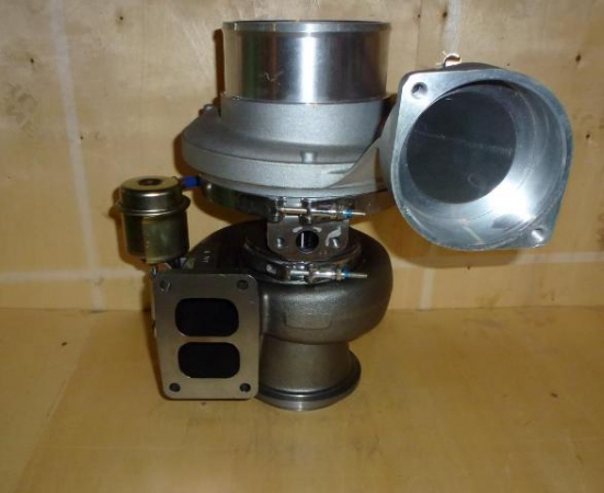 Турбокомпрессор 177148 Caterpillar купить в Екатеринбурге на PromPortal ...