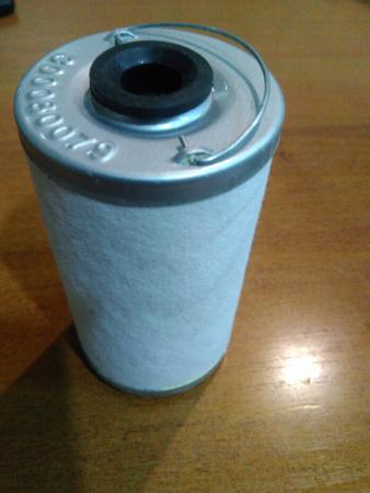 Фильтр топливный грубой очистки 300080079/ 612600080764/ 717858R91 ...