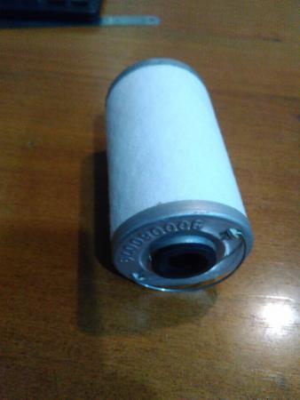 Фильтр топливный грубой очистки 300080079/ 612600080764/ 717858R91 ...