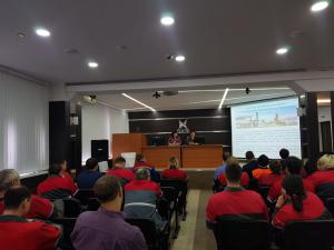 Мотивировать нельзя наказывать. - Новости на PromPortal.Su